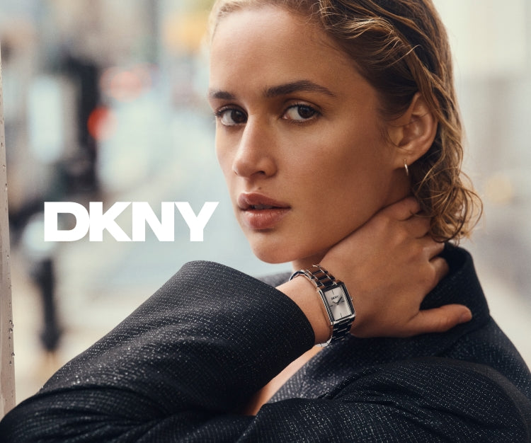 DKNY Watches Prices | Latest DKNY Watch Collection 2025