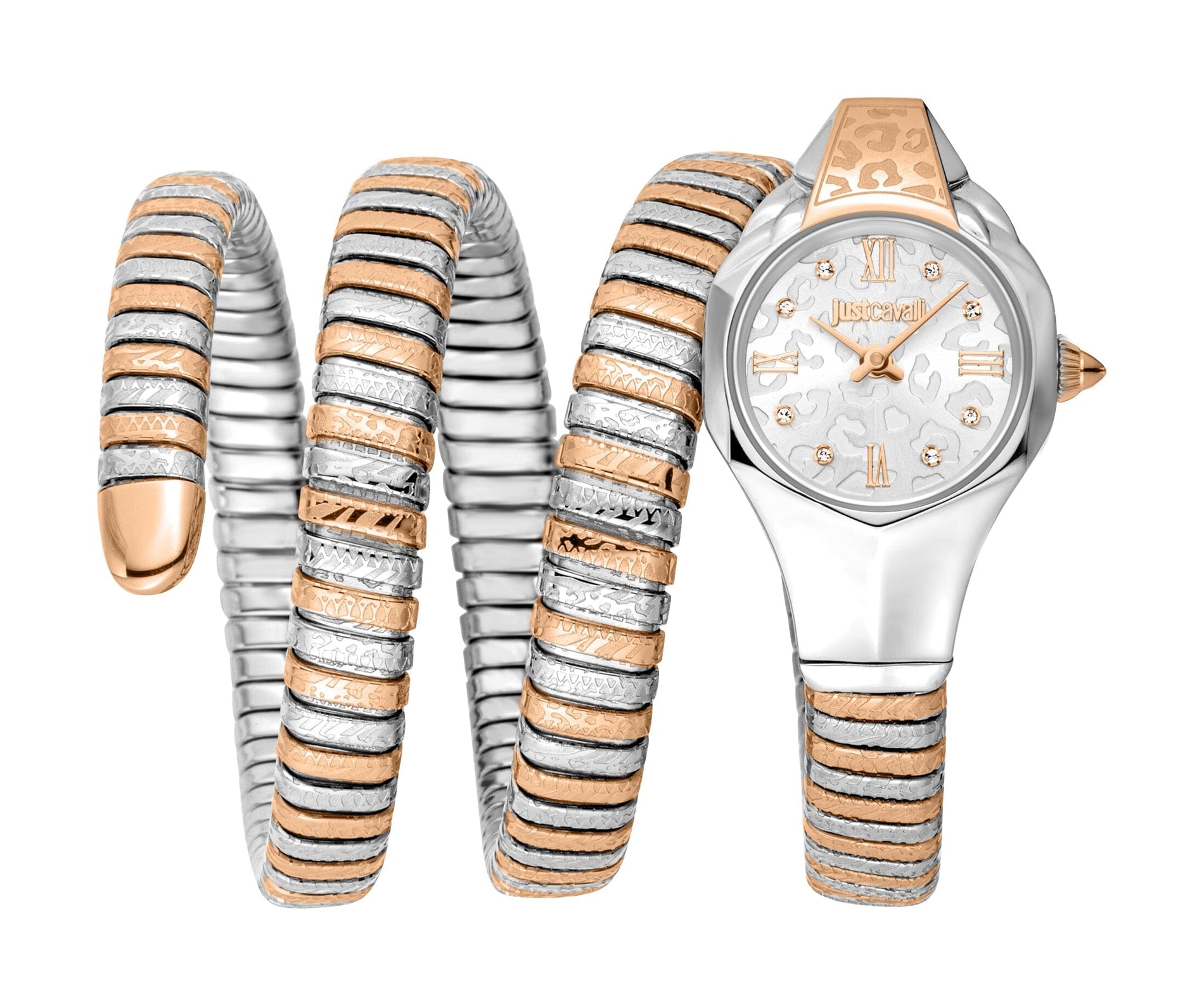 Women's Snake Watches